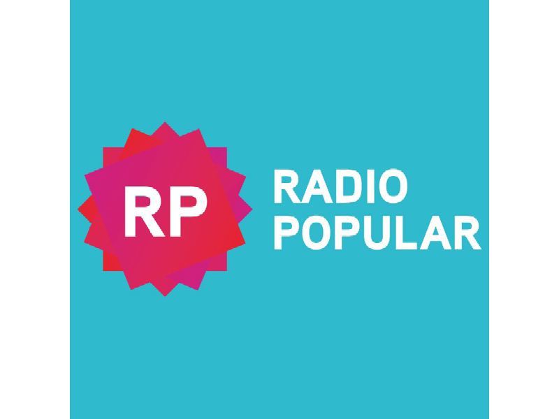 RÁDIO POPULAR - B Planet